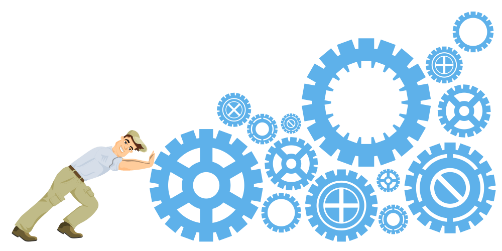 Systemize Your Lawn Care Business with Effective Work Systems